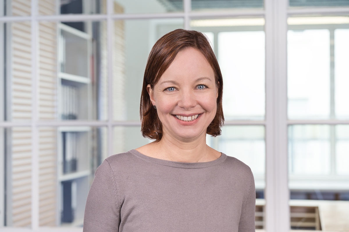 Conny Wenke • theapro München